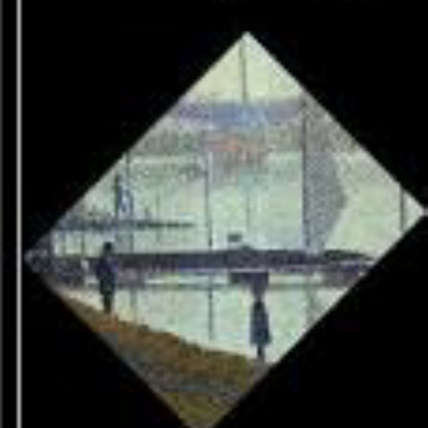 Seurat by Sarah Carr-Gomm