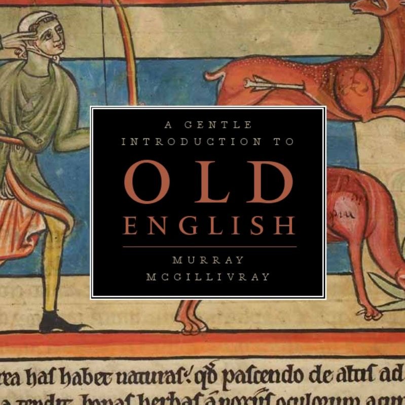 A Gentle Introduction to Old English