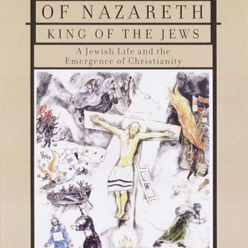 Jesus of Nazareth, King of the Jews