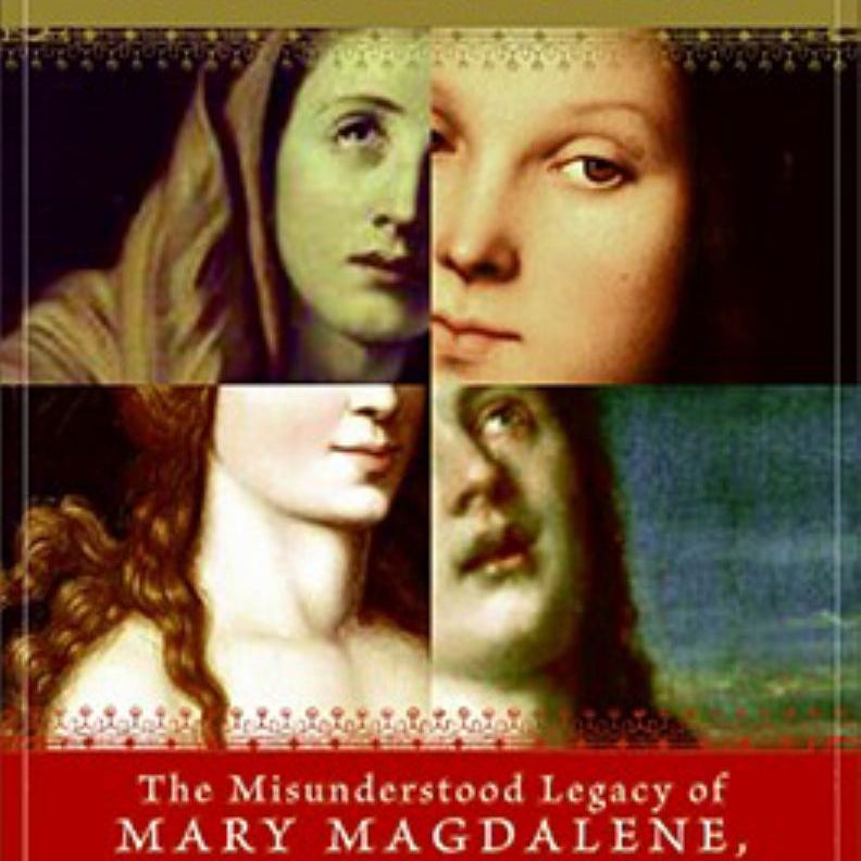 Beloved Disciple by Robin Griffith-Jones