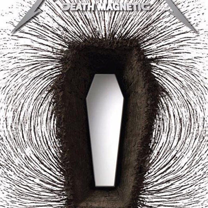 Metallica - Death Magnetic by Metallica