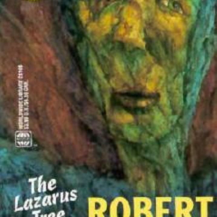 The Lazarus Tree by Robert Richardson