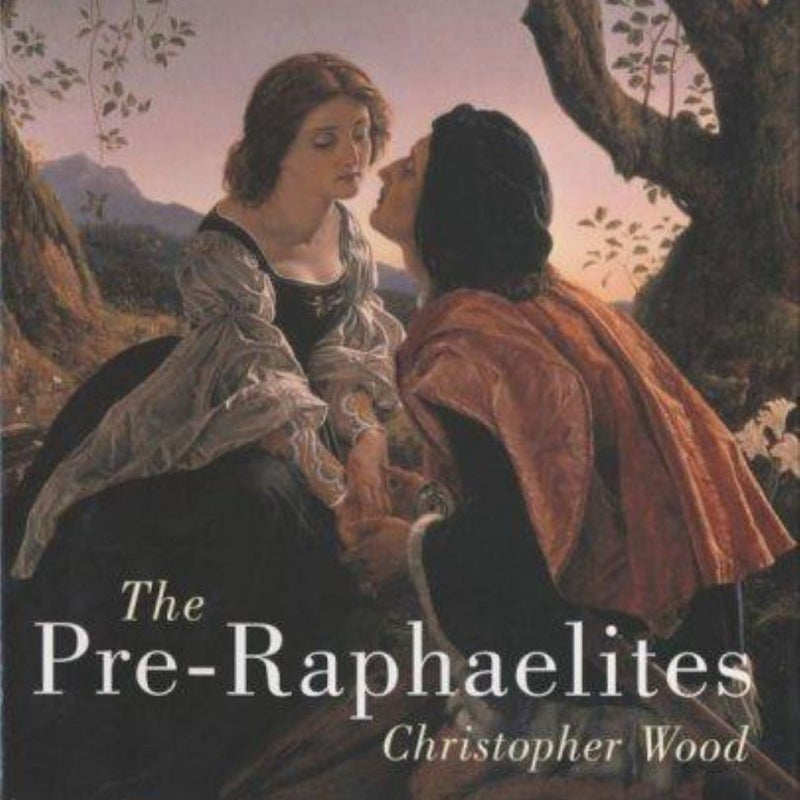 The Pre-Raphaelites