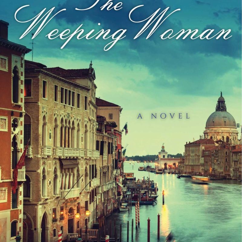 The Weeping Woman