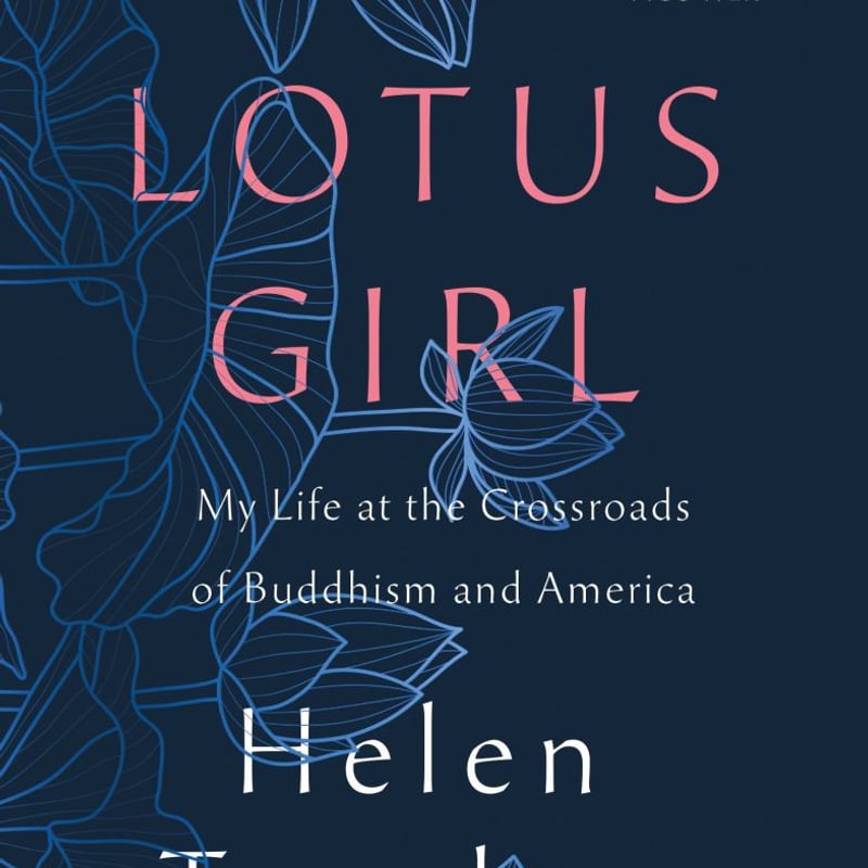 Lotus Girl by Helen Tworkov | Pangobooks