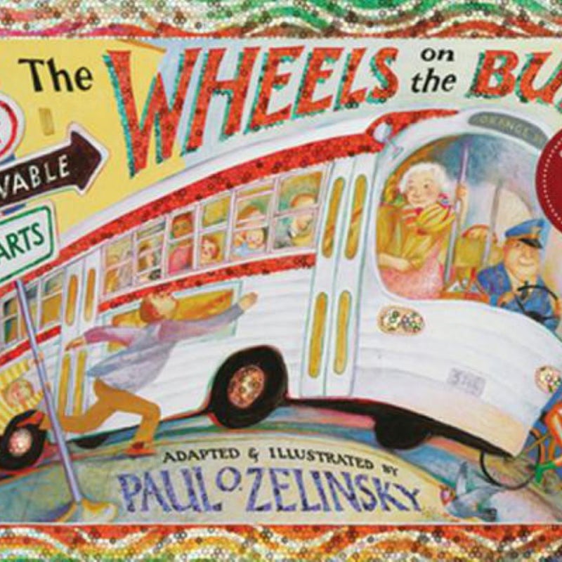 The Wheels on the Bus