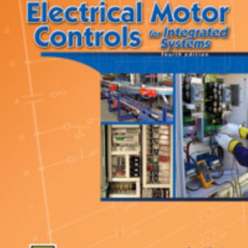 Electrical Motor Controls for Integrated Systems Electrical Motor Controls for Integrated Systems