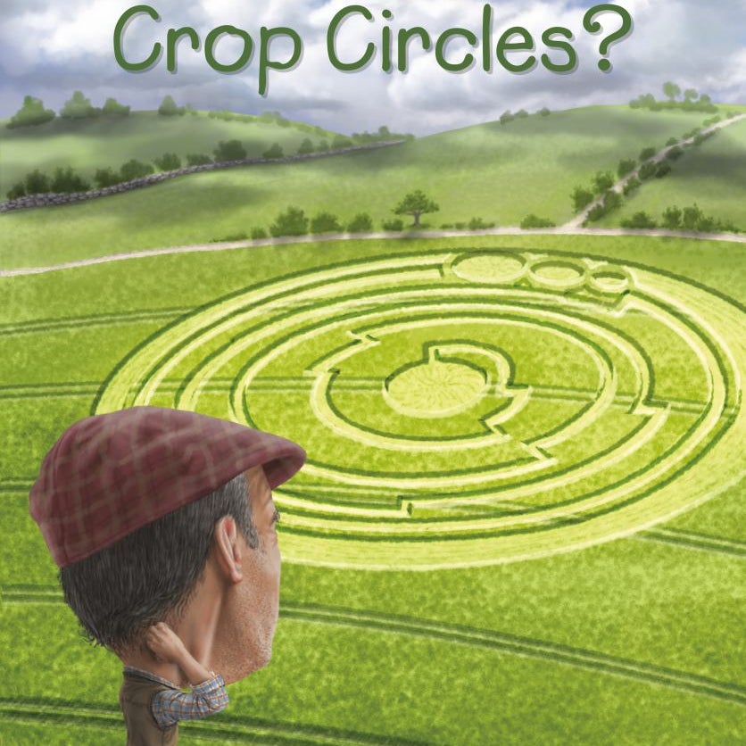 What Do We Know about Crop Circles? by Ben Hubbard