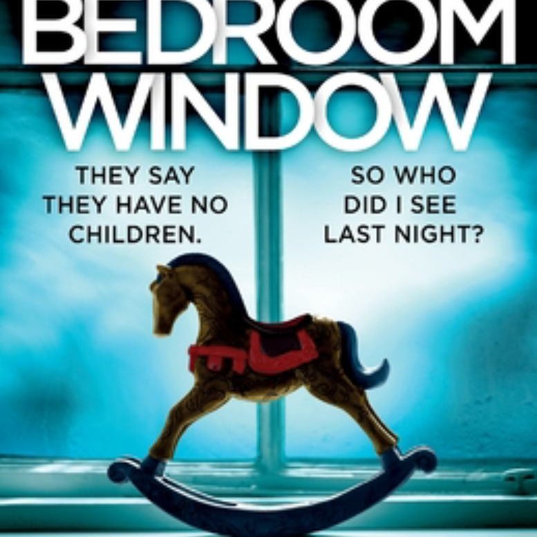 The Bedroom Window