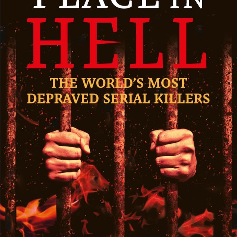 A Special Place in Hell