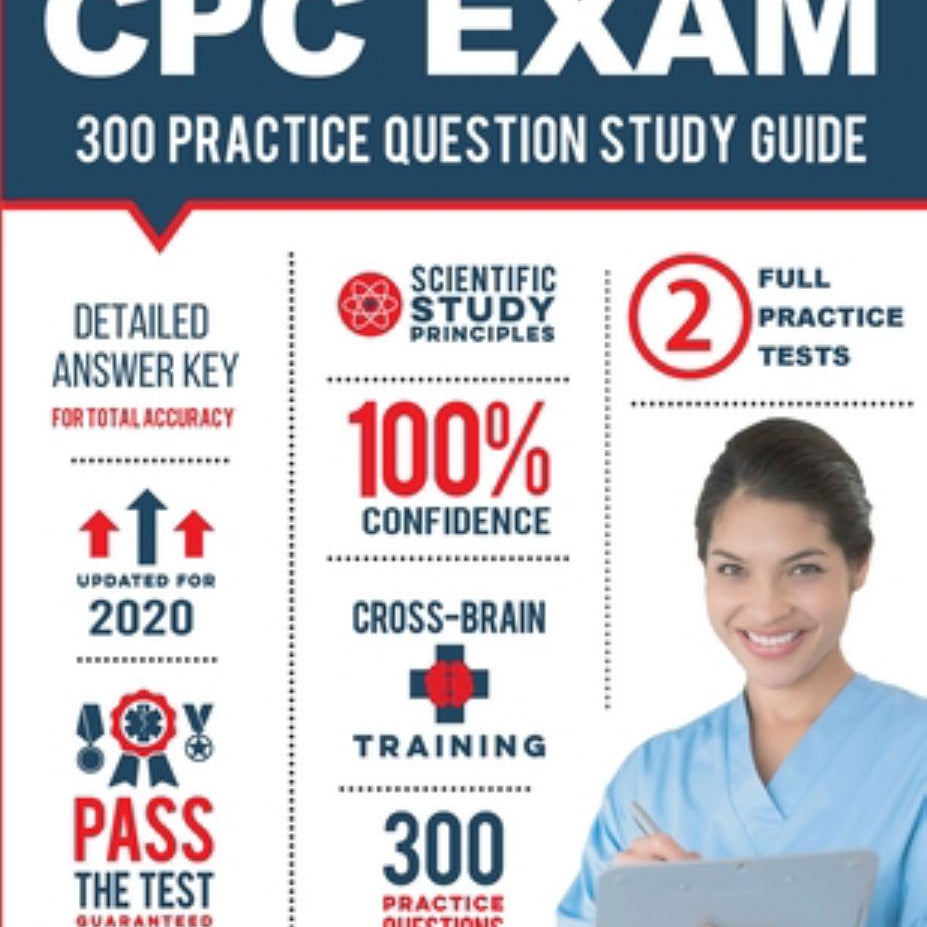 CPC Exam Study Guide by Spire Study System, CPC Test Prep Team