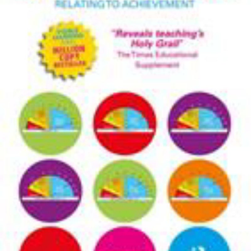 Visible Learning by John Hattie | Pangobooks Visible Learning by John Hattie | Pangobooks