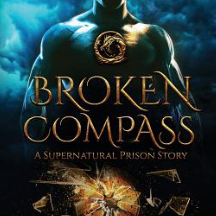 Broken Compass by Jaymin Eve | Pangobooks