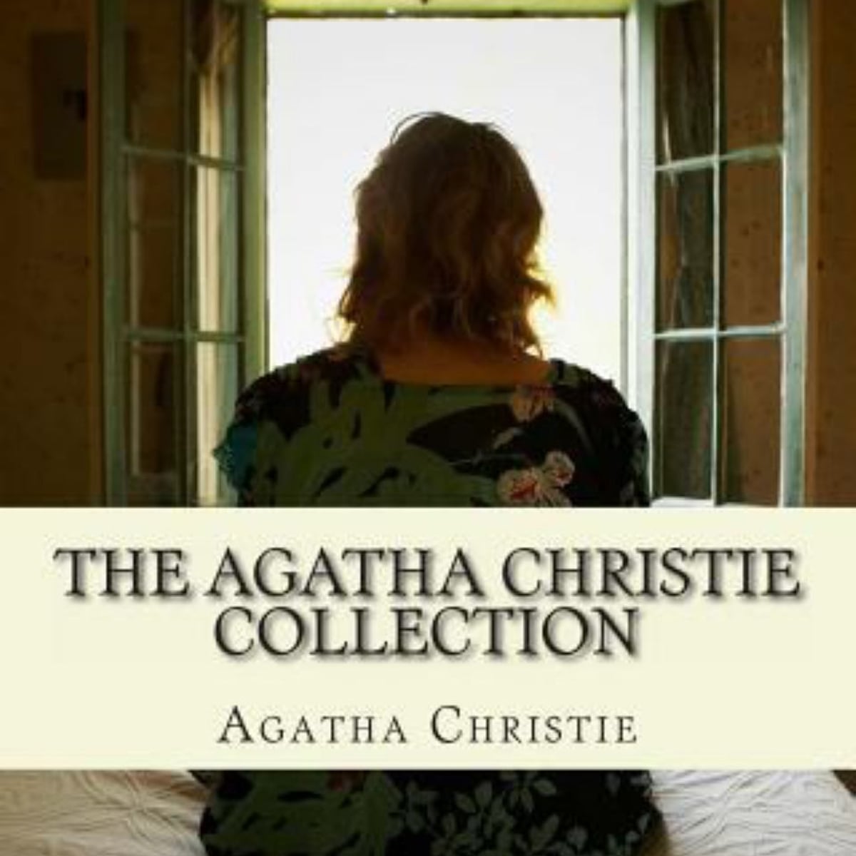 The Agatha Christie Collection by Agatha Christie