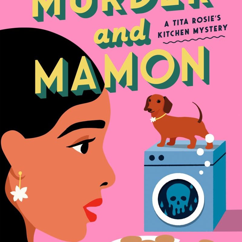 Murder and Mamon by Mia P. Manansala | Pangobooks