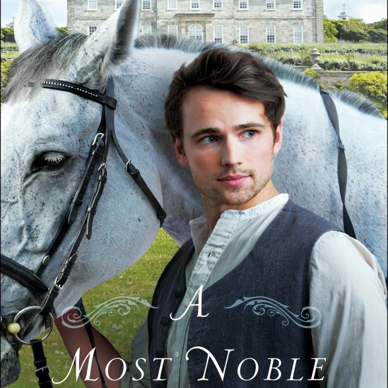 A Most Noble Heir by Susan Anne Mason