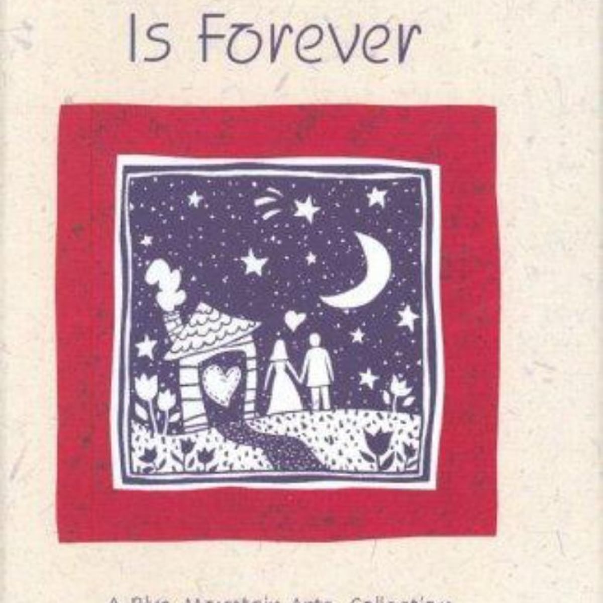 Marriage Is Forever by Gary Morris