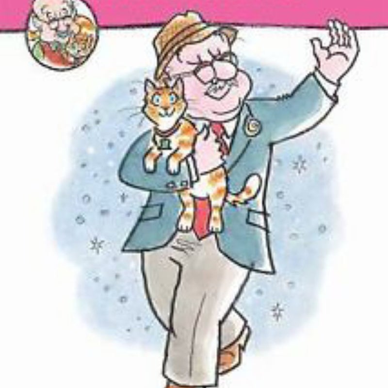 Mr. Putter and Tabby Dance the Dance by Cynthia Rylant | Pangobooks