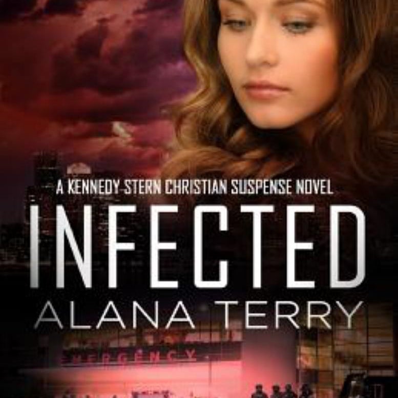 Infected by Alana Terry