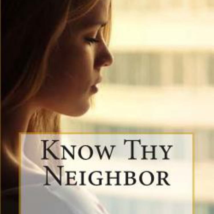 Know Thy Neighbor by Shawn Maravel | Pangobooks