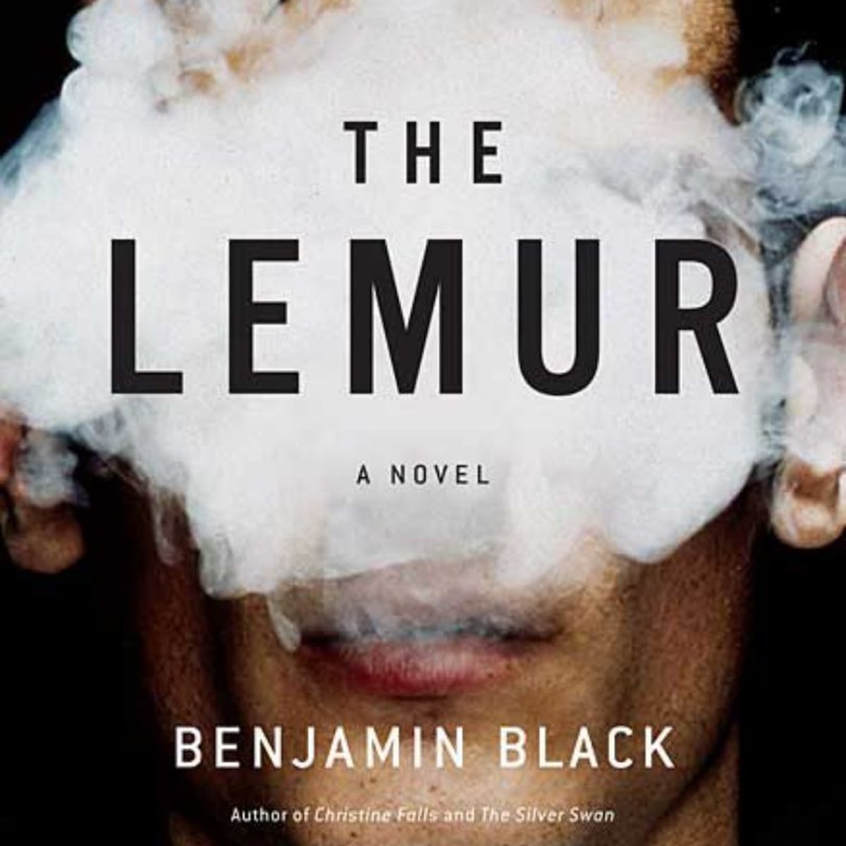 The Lemur by Benjamin Black