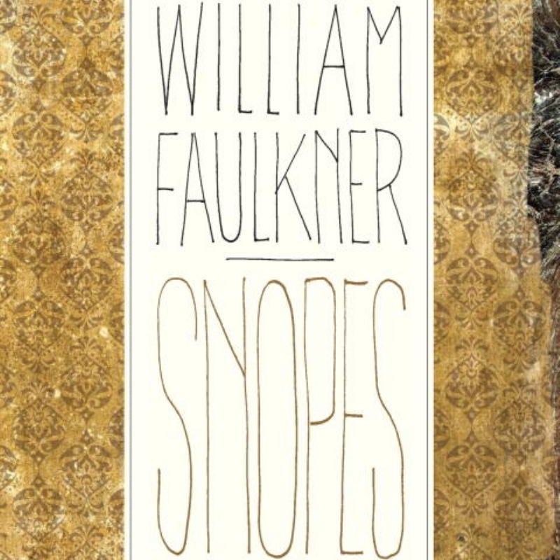 Snopes by William Faulkner | Pangobooks