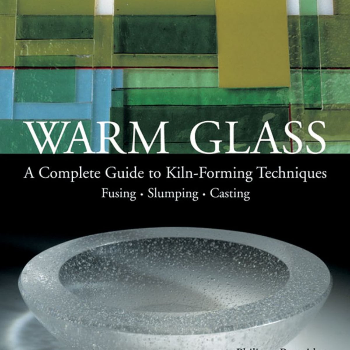 Warm Glass by Philippa Beveridge, Ignasi Domènech, Eva Pacual