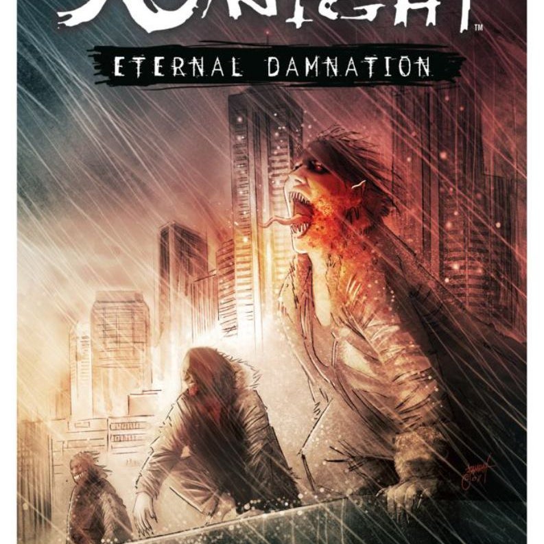 30 Days of Night: Eternal Damnation