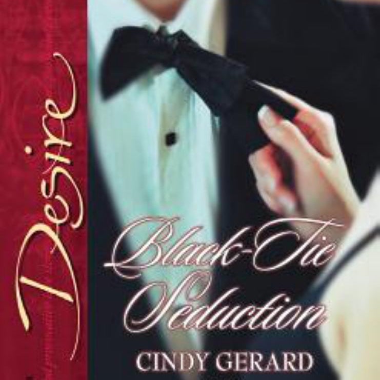 Black-Tie Seduction by Cindy Gerard