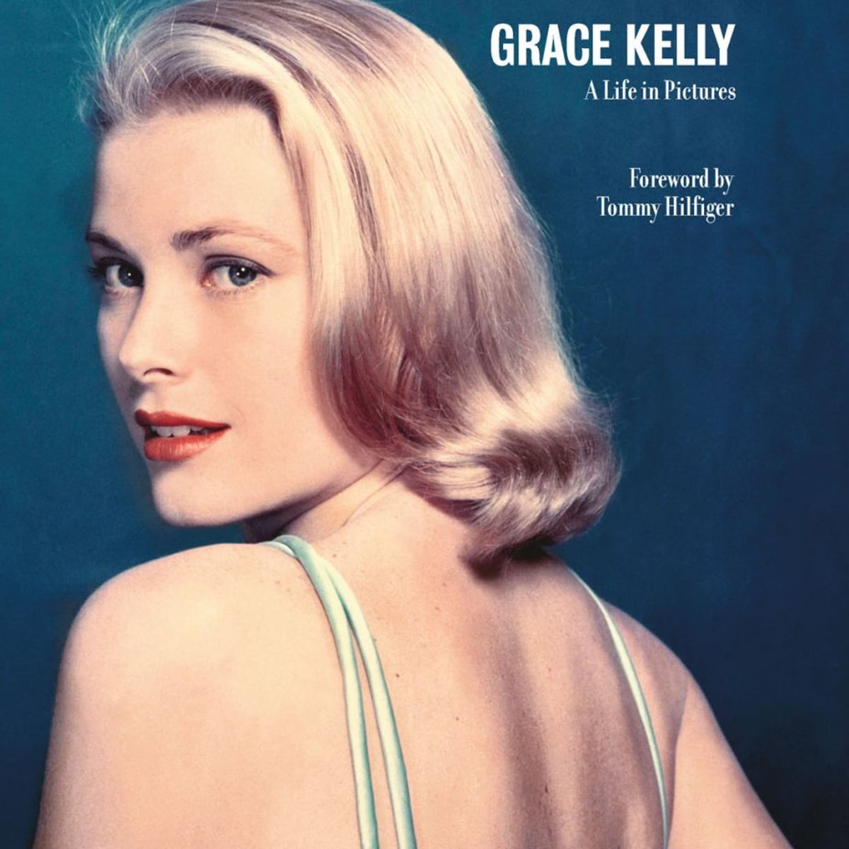 Grace Kelly by Pierre-Henri Verlhac