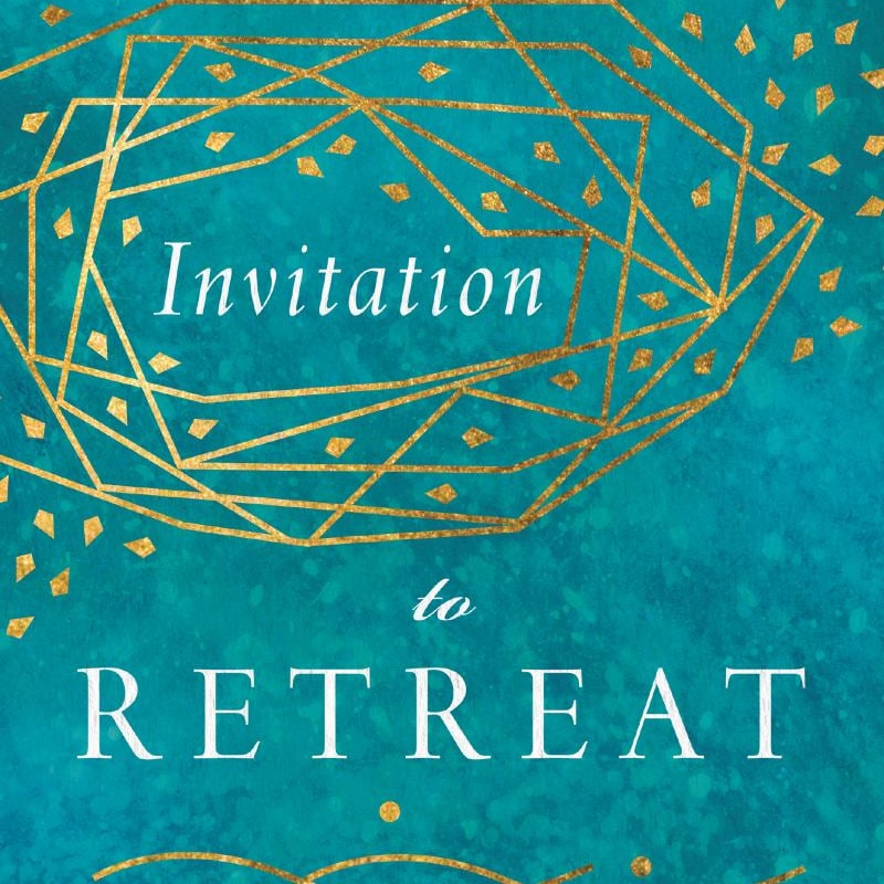 Invitation to Retreat