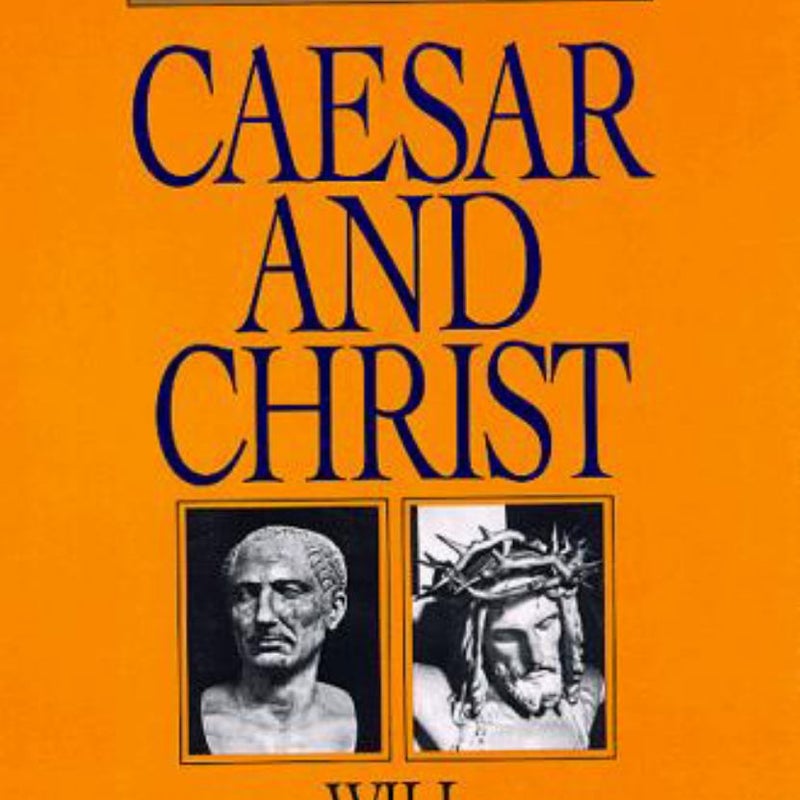 The Story of Civilization by Will Durant | Pangobooks