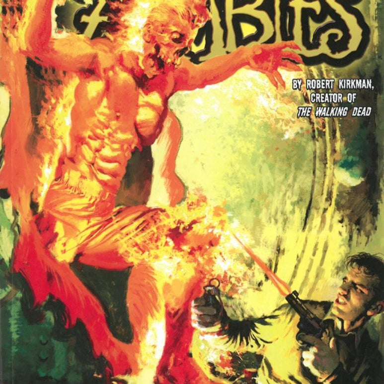 Marvel Zombies: the Complete Collection Volume 2 by Sean Phillips, Fred ...