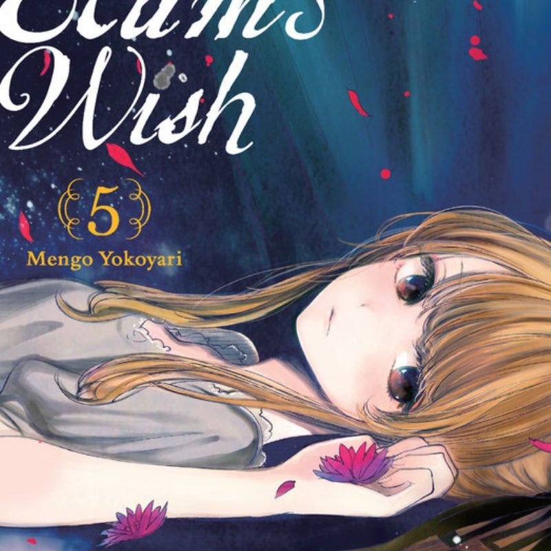 Scum's Wish, Vol. 5 by Mengo Yokoyari | Pangobooks