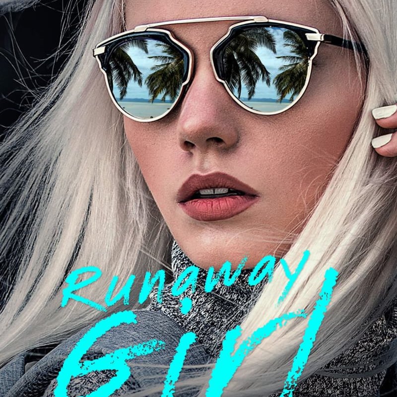 Runaway Girl By Tessa Bailey Pangobooks
