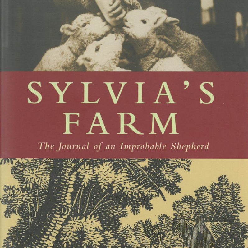 Sylvia's Farm by Sylvia Jorrin, Joshua Kilmer-Purcell