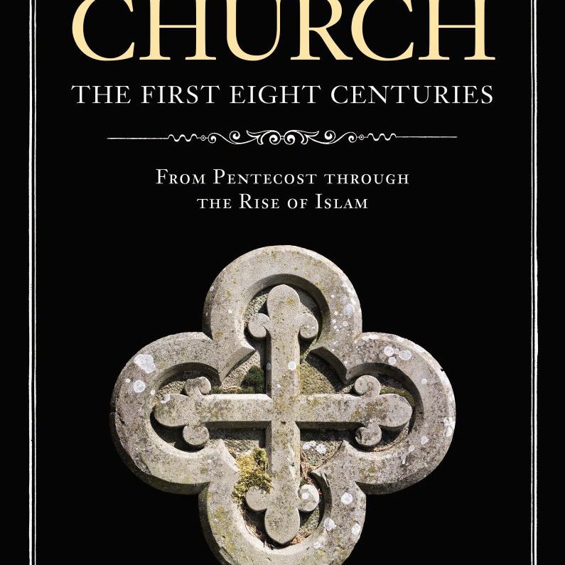 The Global Church---The First Eight Centuries by Donald Fairbairn