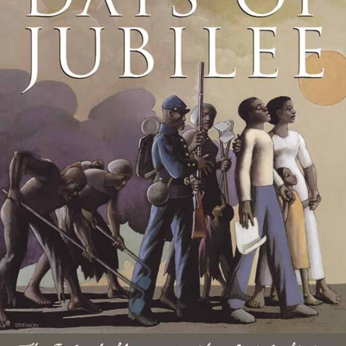 The End of Slaveryin the United States by Patricia C. McKissack ...