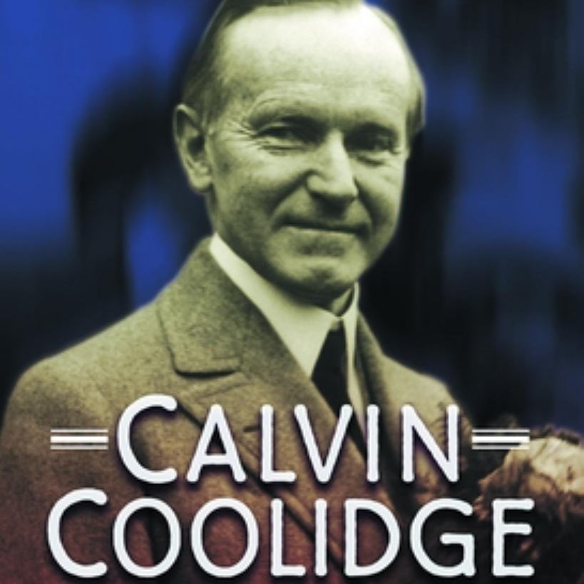 The Quotable Calvin Coolidge by Peter Hannaford
