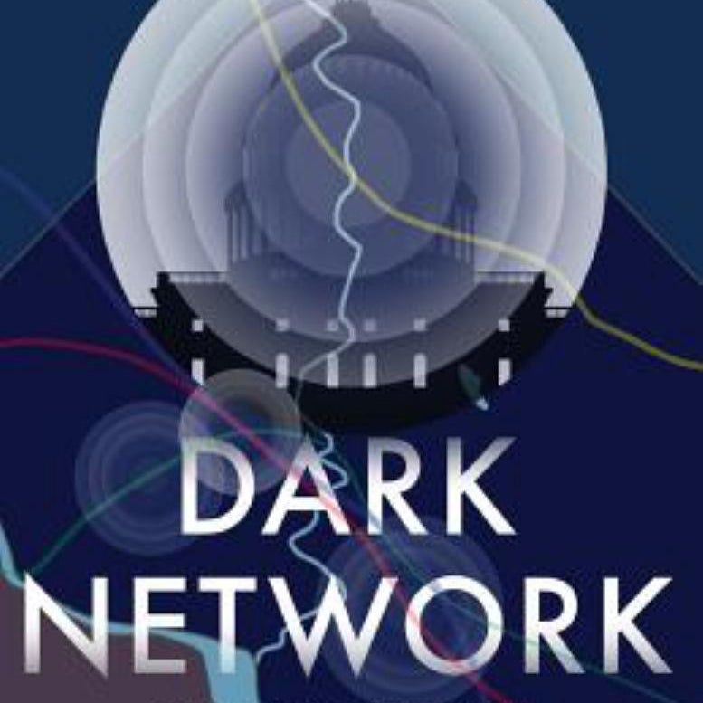 Dark Network by James McCrone