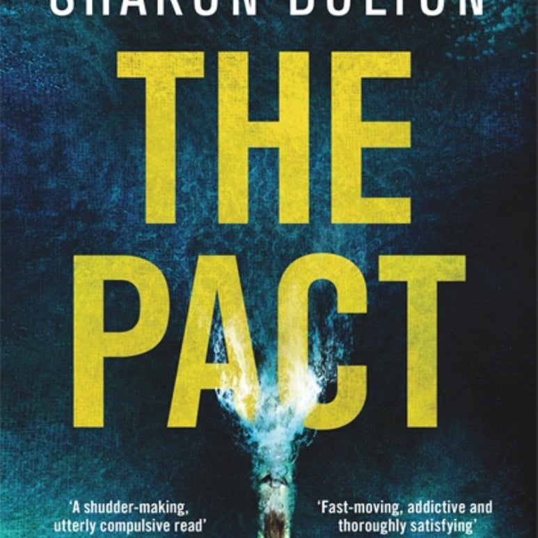 Pact by Sharon Bolton | Pangobooks