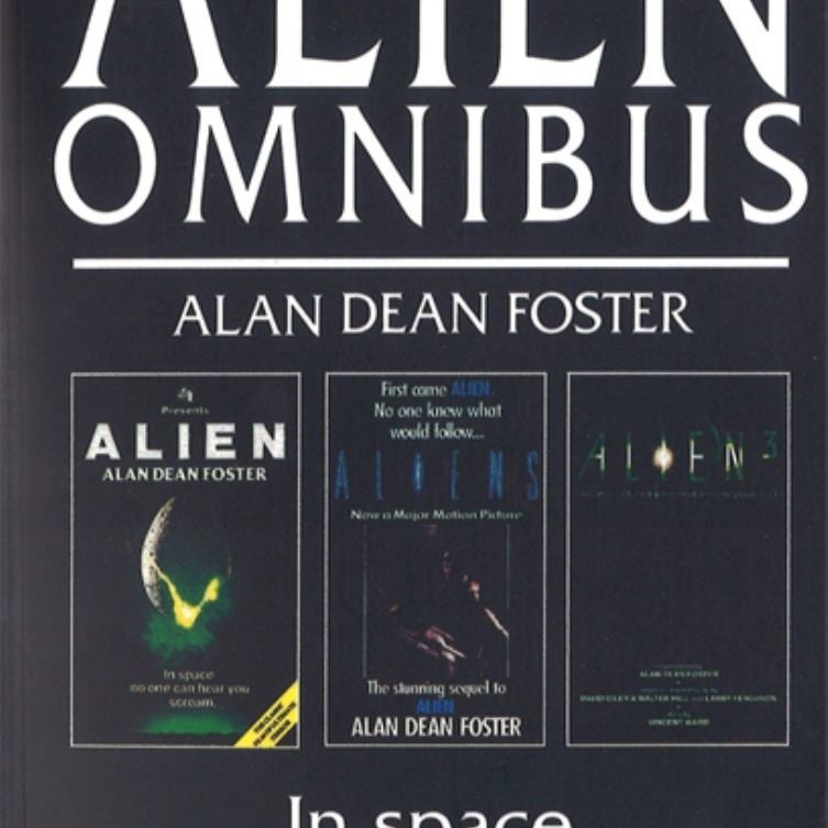 The Complete Alien Omnibus
