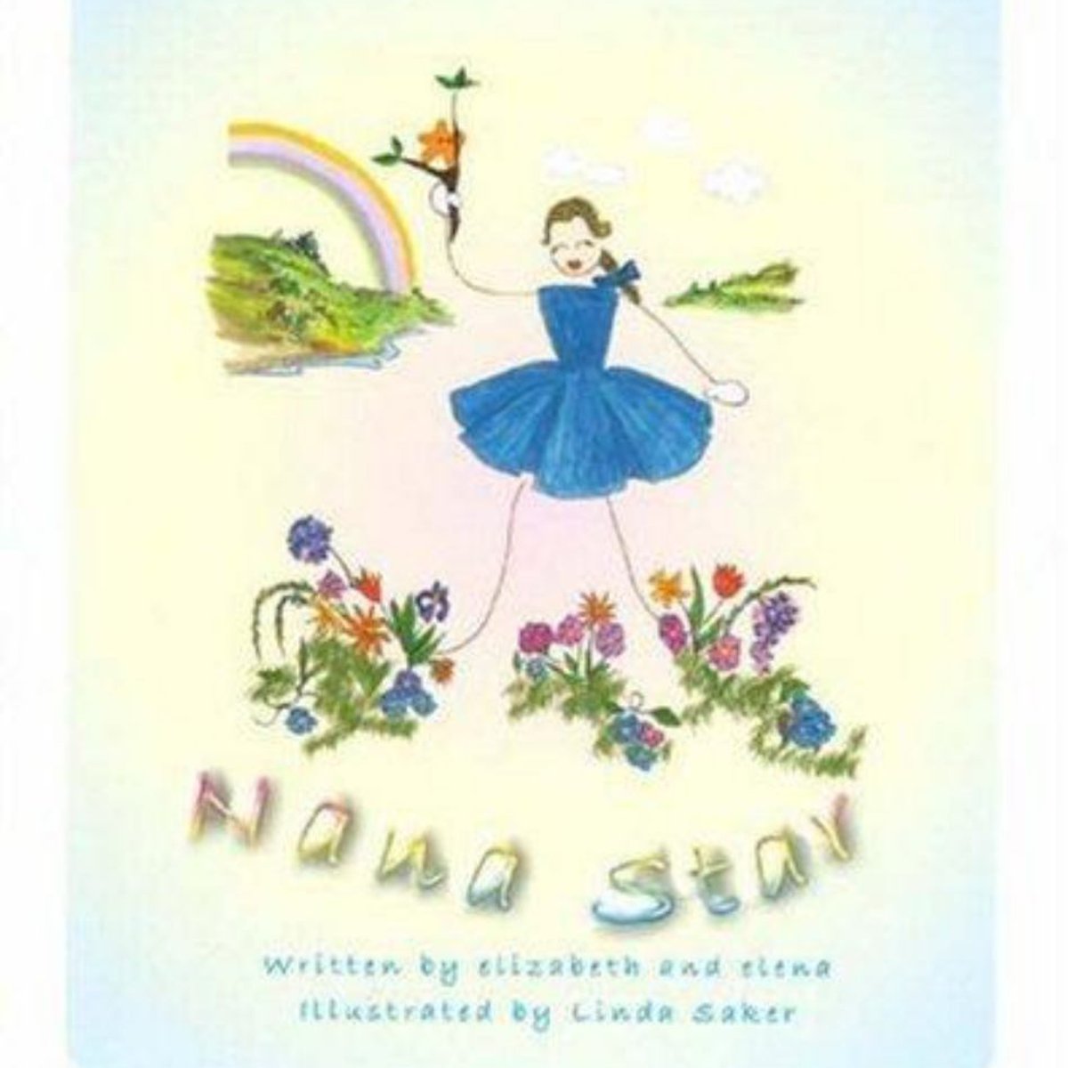 Nana Star by Elizabeth Sills, Elena Patrice, Elizabeth Owens