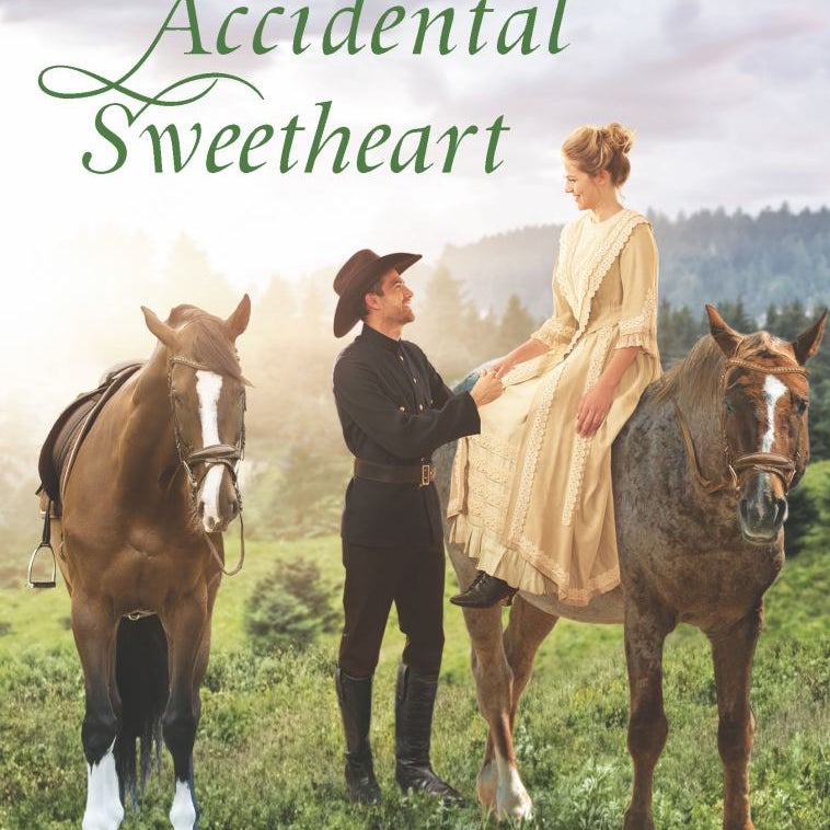 Accidental Sweetheart by Lisa Bingham