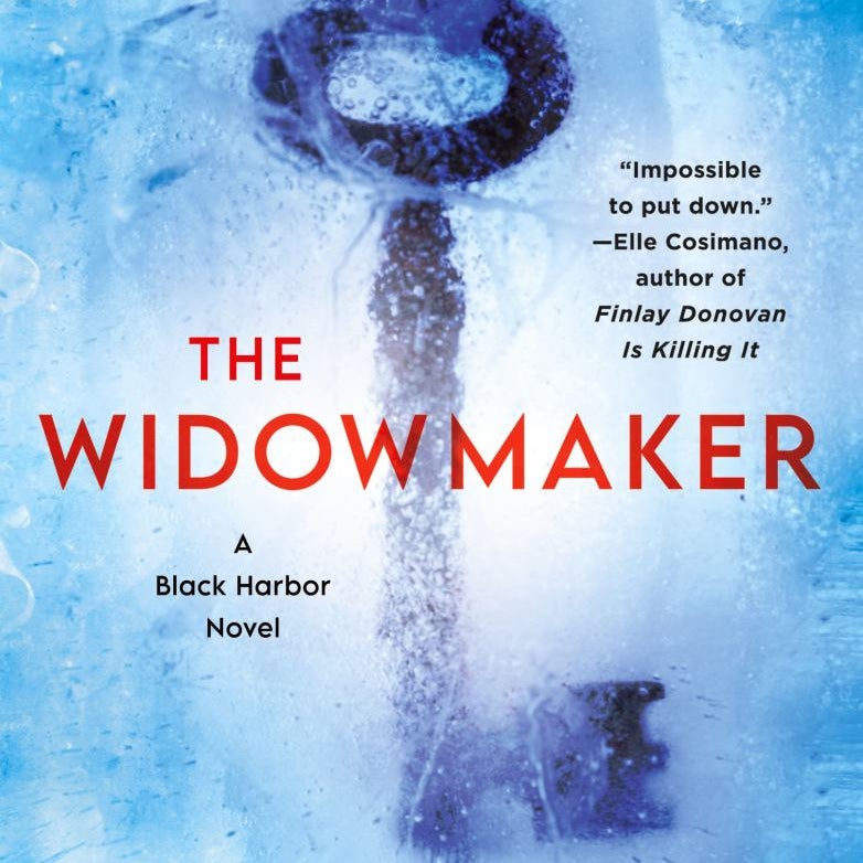 The Widowmaker by Hannah Morrissey | Pangobooks