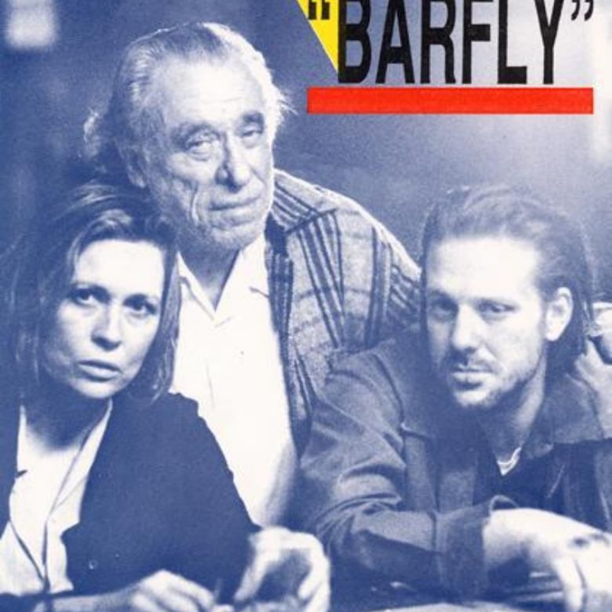 Barfly - the Movie by Charles Bukowski