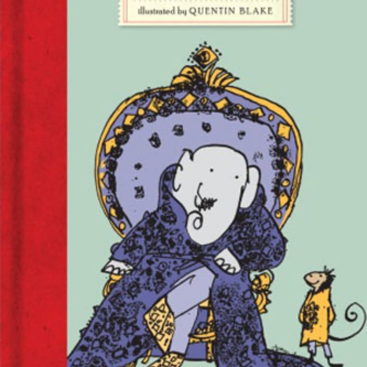 Uncle by J. P. Martin