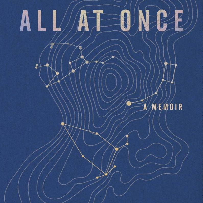 Everything All at Once by Stephanie Catudal | Pangobooks