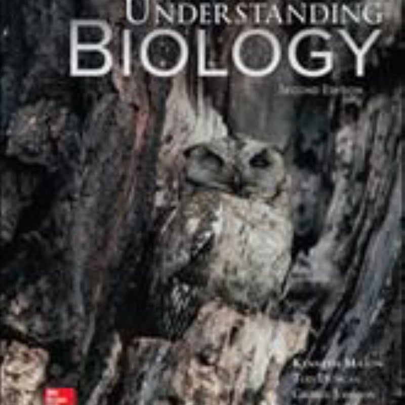 Understanding Biology