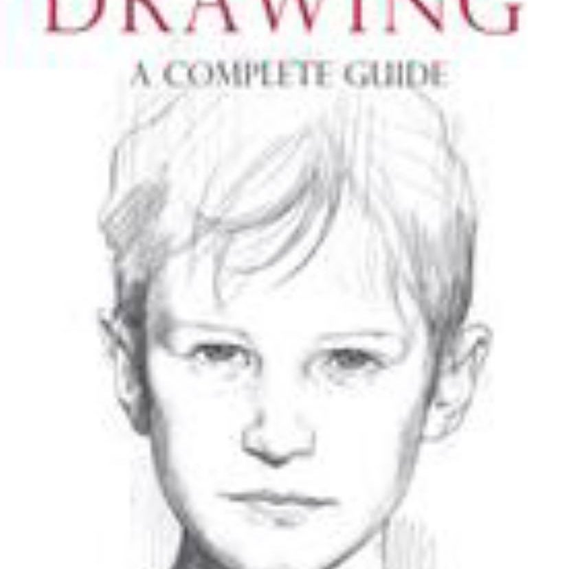Drawing: a Complete Guide by Giovanni Civardi